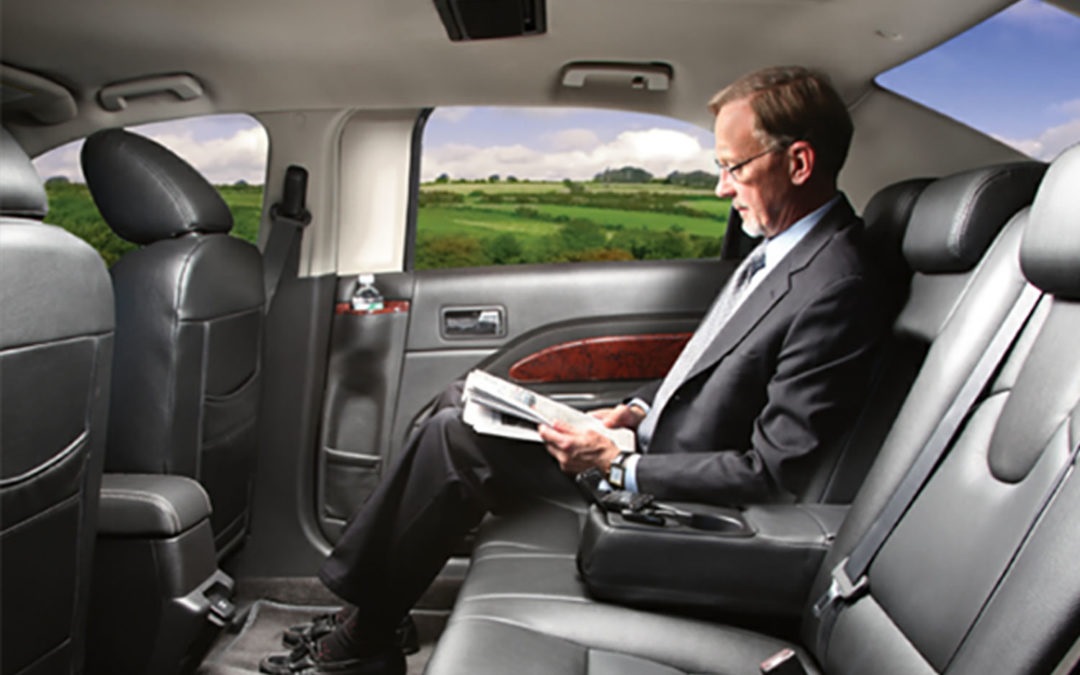 Why Drive? Hiring a Limo can Save Time and Your Sanity - serbians cars