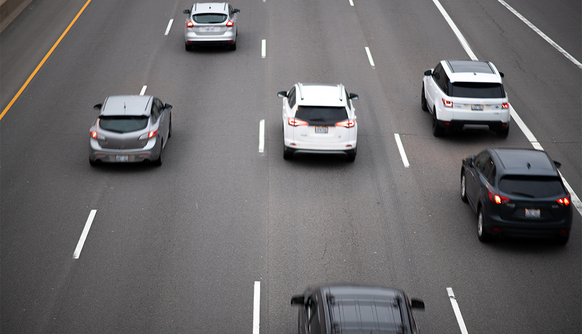 Keeping Your Car on the Highway - serbians cars