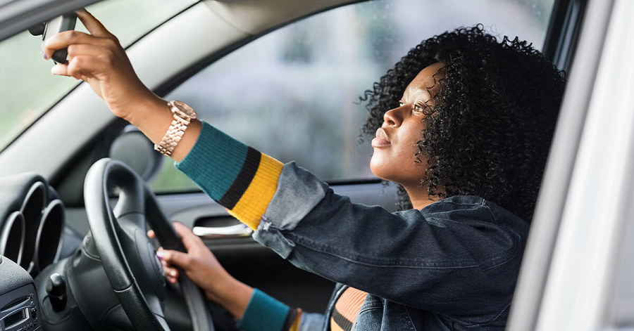 Do the MOT test at the right time with the support of the specialized ...
