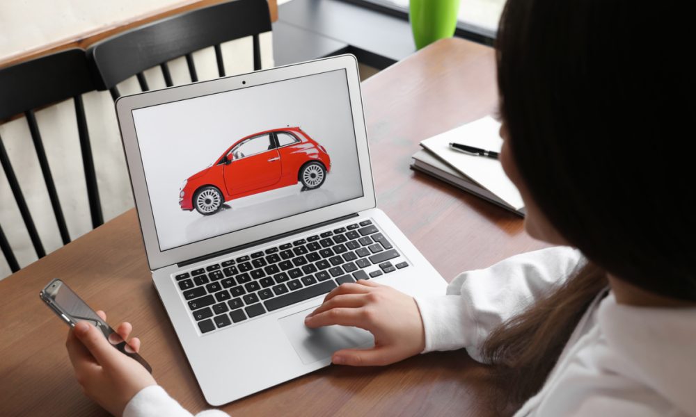 The Rise of Online Car Dealerships - How the Industry is Changing ...