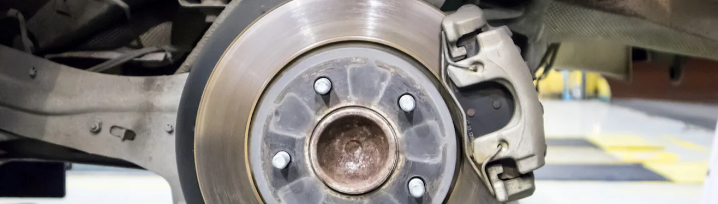 How Honda Brake Design Has Changed Over the Generations: A Technician’s ...
